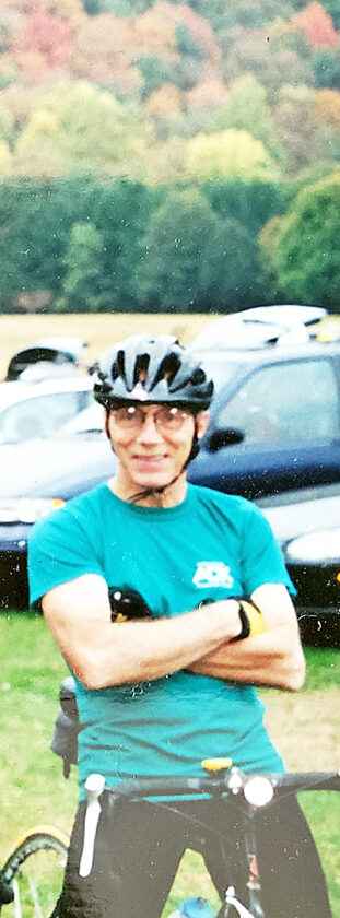 Frank ‘Cork’ Guerrini | News, Sports, Jobs - The Sentinel